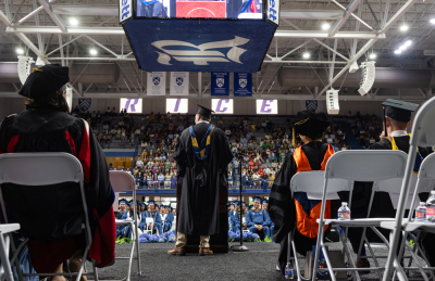 Commencement - Prime Systems